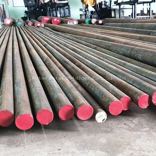 S45c | United Metal Holdings (SC) Sdn Bhd