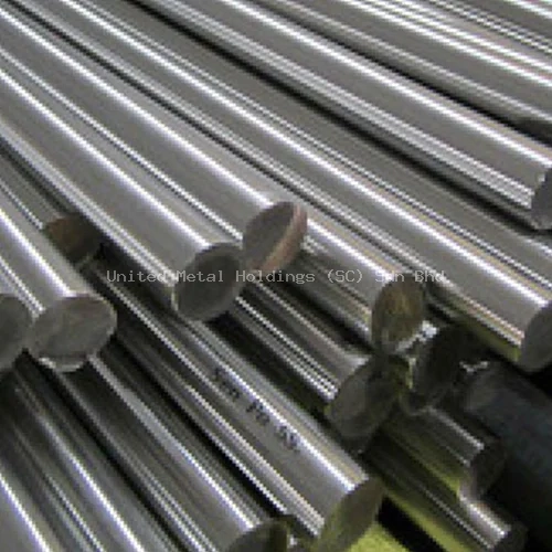 Sus630 Stainless Steel | United Metal Holdings (SC) Sdn Bhd