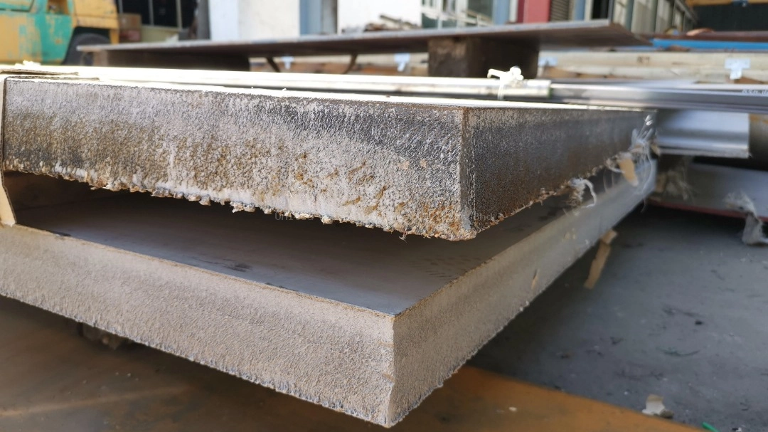 Sus303 Stainless Steel | United Metal Holdings (SC) Sdn Bhd